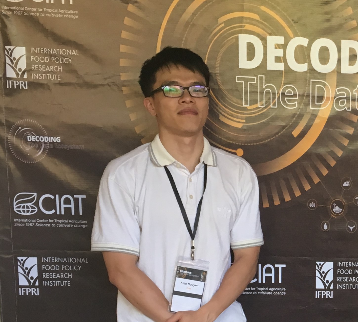 Climate Resilience Platform