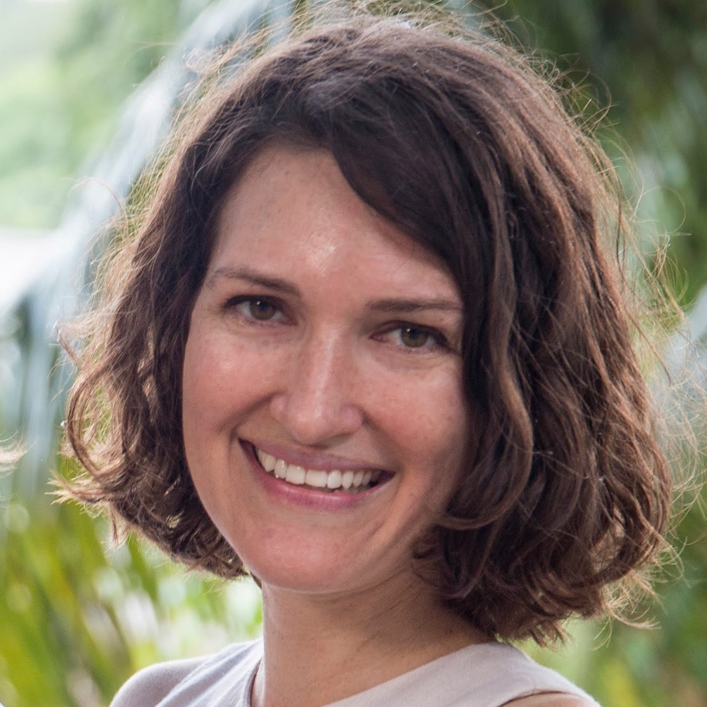 Climate Resilience Platform